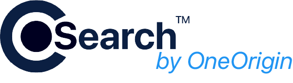 SpotSearch Dashboard | OneOrigin